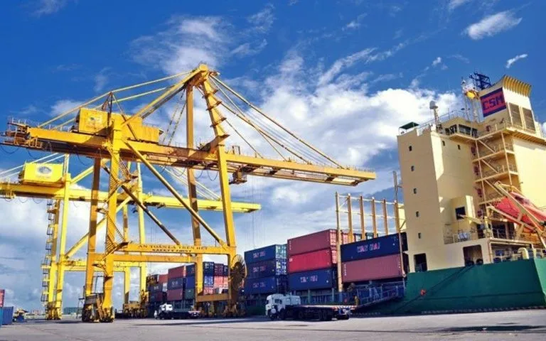 Xuất nhập khẩu kỳ đầu năm 2026: Bứt phá mạnh mẽ, hướng tới cột mốc 1. ...