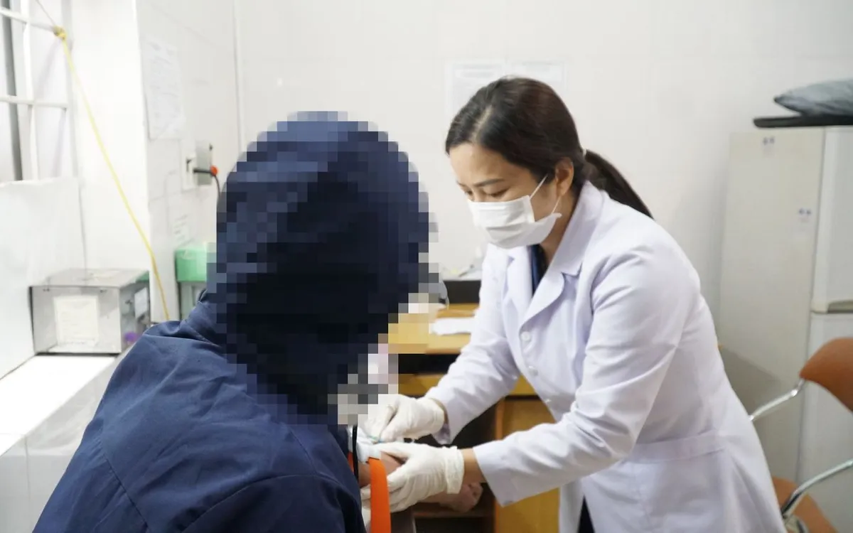 Chủ động phòng phơi nhiễm HIV trong cộng đồng