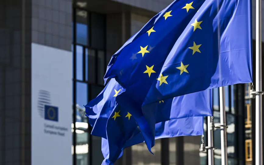 EU mở rộng lệnh trừng phạt đối với phong trào Hamas và Jihad