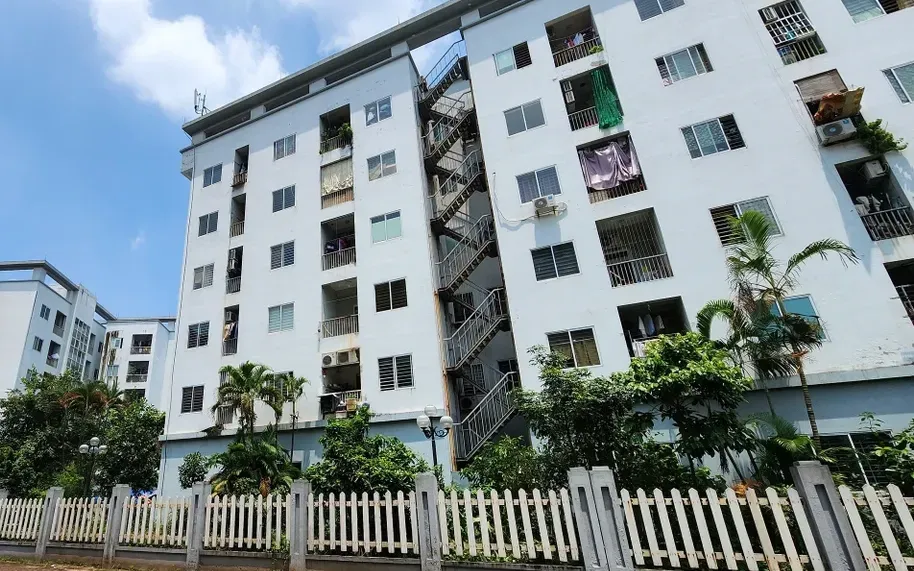 Hà Nội quy hoạch gần 1.000ha đất phát triển nhà ở xã hội