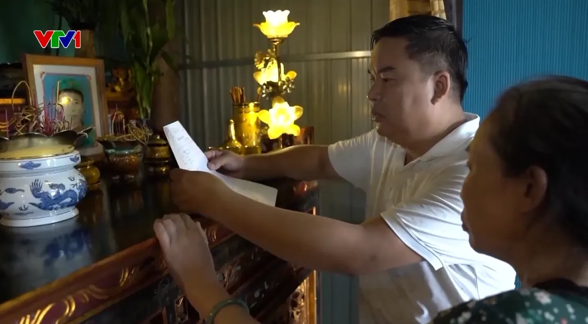 Dữ liệu ADN mở ra hy vọng đoàn tụ cho nhiều gia đình liệt sĩ