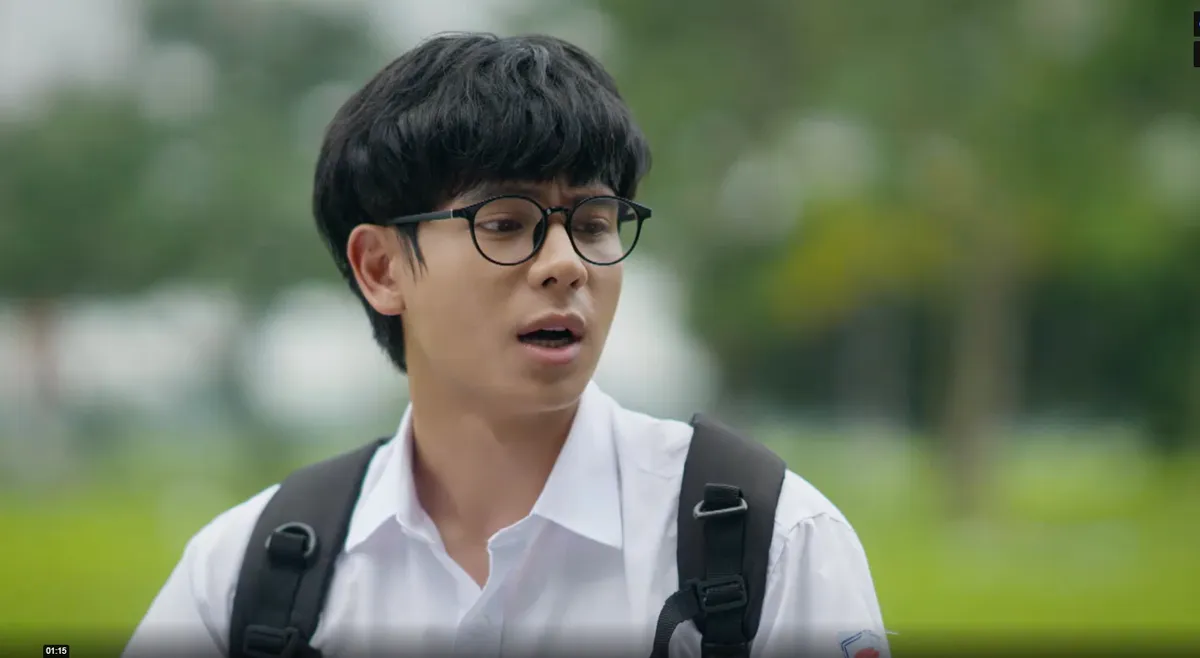 Phía bên kia thành phố - Tập 17: Lan trả thù khiến Cương lóa mắt vì ...