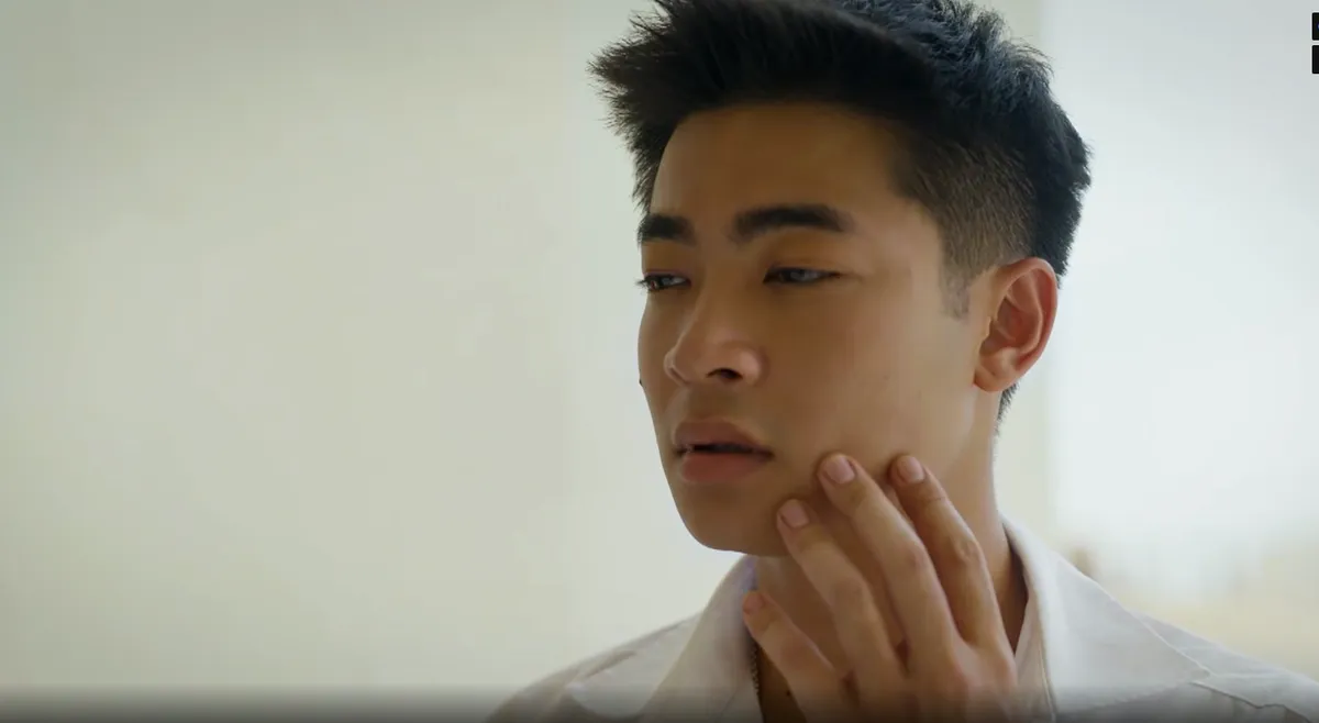 Phía bên kia thành phố - Tập 17: Lan trả thù khiến Cương lóa mắt vì ...