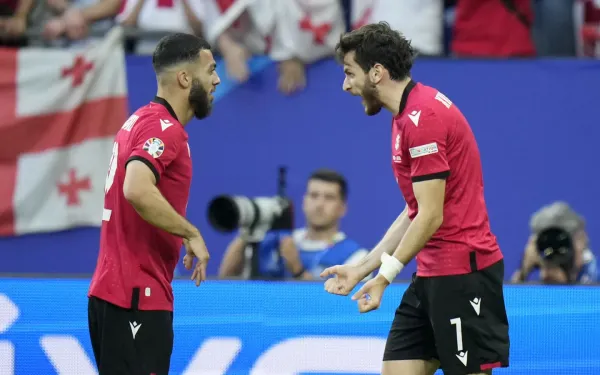 Những điểm nhấn tại Euro 2024 | VTV.VN