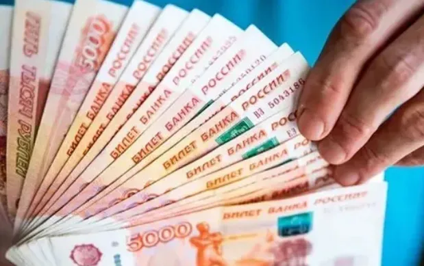 Các kịch bản của đồng ruble trước tác động của đàm phán Nga - Mỹ - Thị ...
