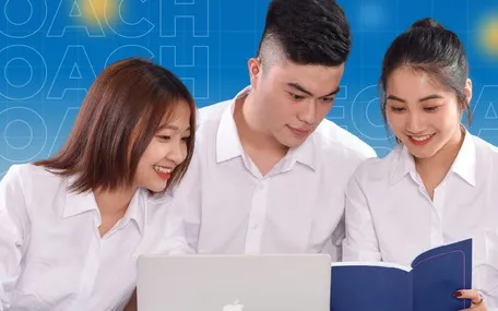 ECoach nền tảng học tiếng Anh Online, đón đầu xu thế mới | VTV.VN