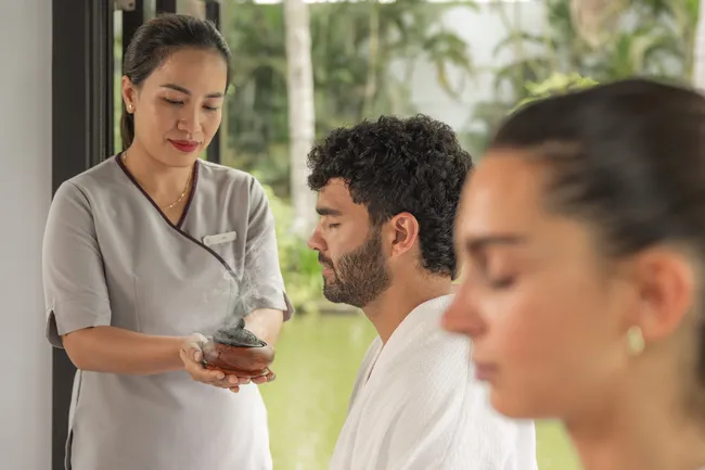 The return of Inner peace & Wisdom retreat | VTV
