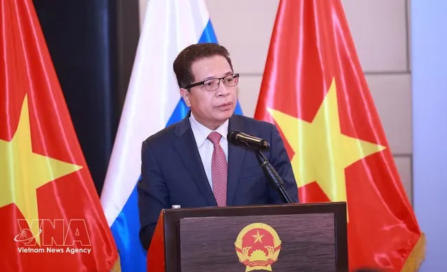 Prime Minister’s upcoming trip to give fresh impetus to Vietnam ...