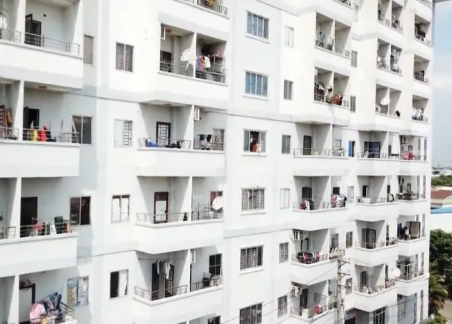 Vietnam advances long-term rental housing to meet growing housing ...