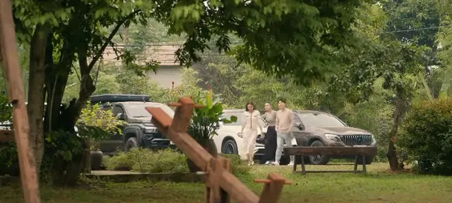 Cách em 1 milimet - Tập 34: "Trap boy" Hiếu chạy đi tìm duyên phận cả ...