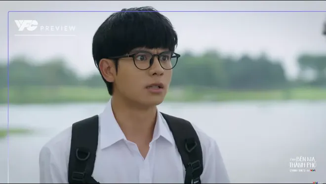 Phía bên kia thành phố - Tập 16 (Preview): Khuê muốn Tuyết Lan rời khỏi ...