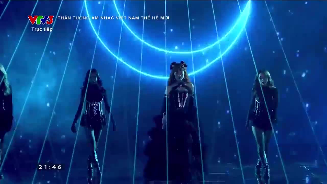 Thí sinh Vietnam Idol khiến BGK hoài nghi hát nhép - Video đã phát trên ...