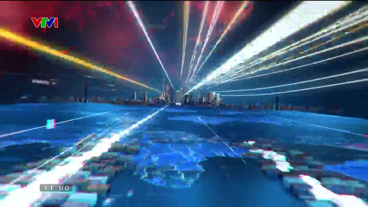 Thời sự 11h VTV1 - 17/10/2023 - Video đã phát trên VTV1 | VTV.VN