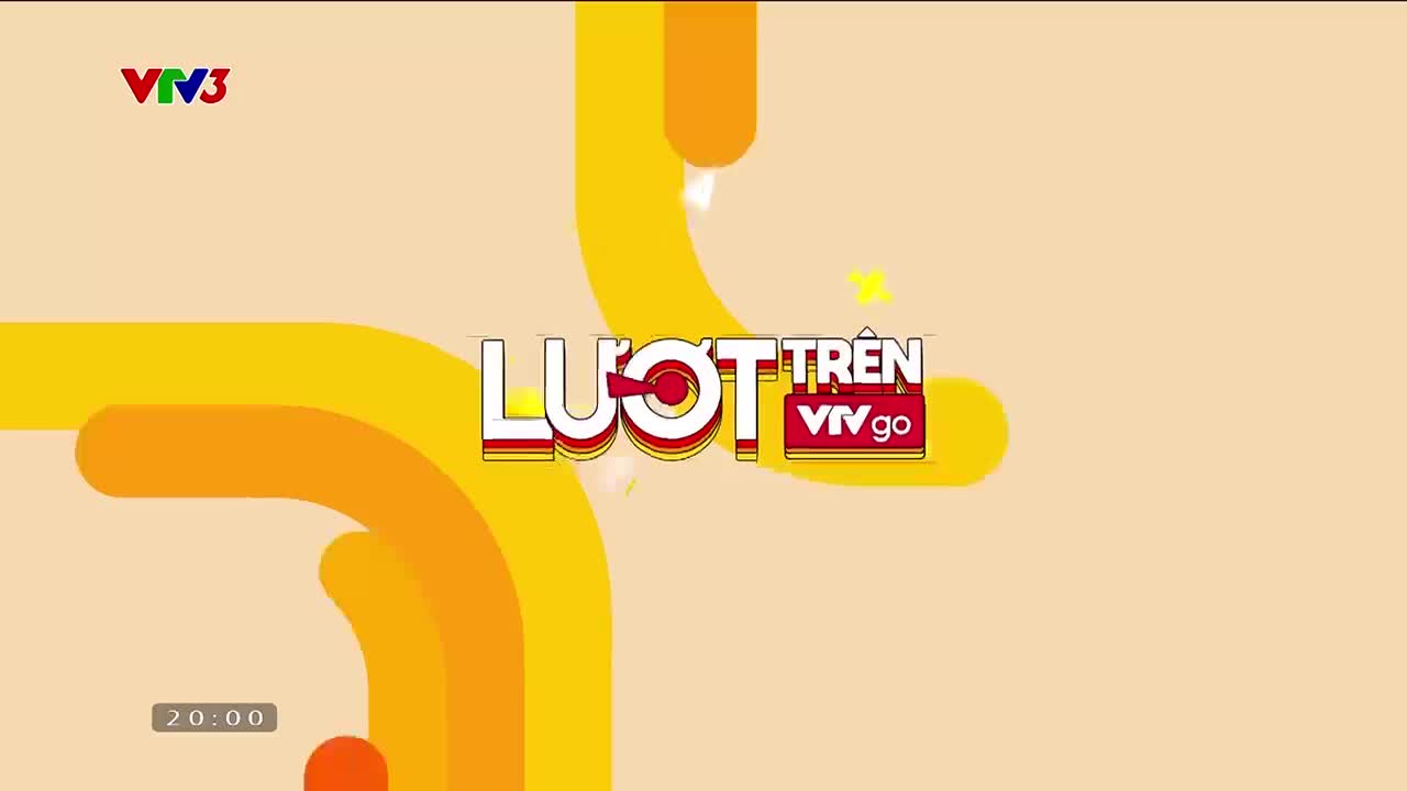 Lướt trên VTVGo - 20/10/2023 - Video đã phát trên VTV3 | VTV.VN