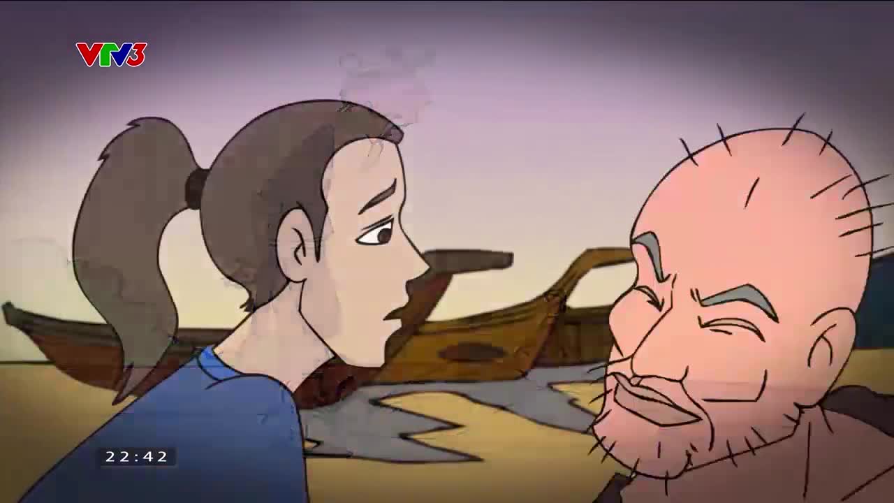 Quà tặng cuộc sống: Chú chim Chích chè! Chích chè che! - Video đã phát ...