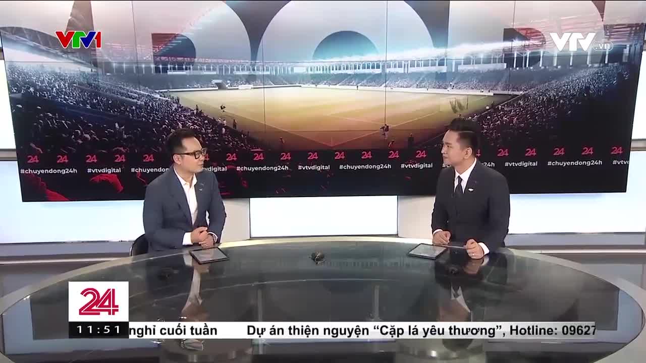 Chuyển động 24h trưa - 24/10/2023 - Video đã phát trên VTV1 | VTV.VN