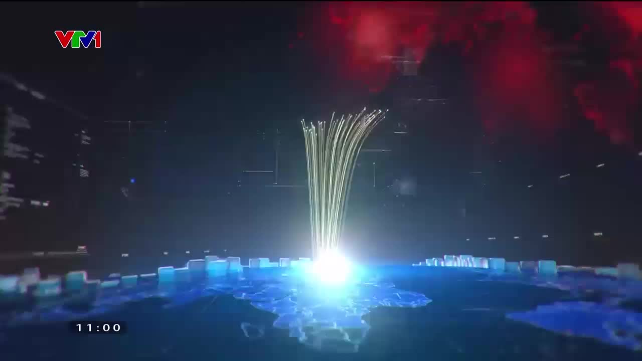 Thời sự 11h VTV1 - 13/11/2023 - Video đã phát trên VTV1 | VTV.VN