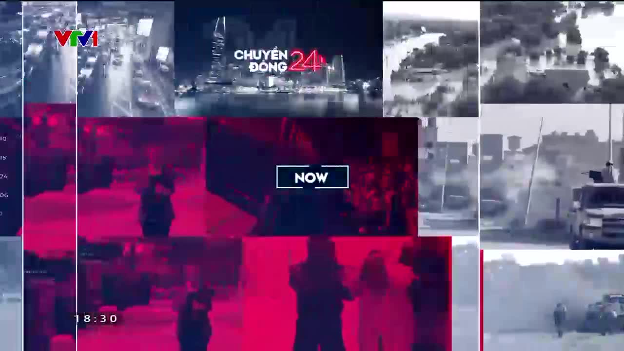 Chuyển động 24h tối - 20/11/2023 - Video đã phát trên VTV1 | VTV.VN