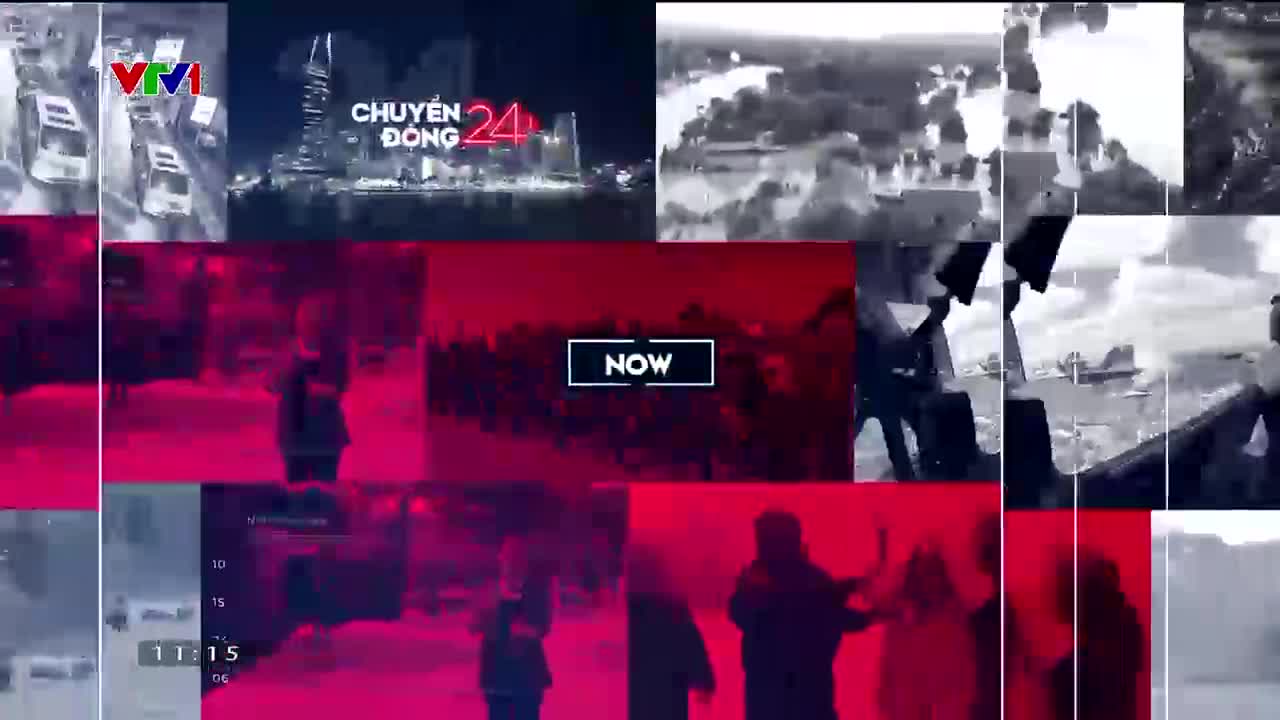 Chuyển động 24h trưa - 04/11/2023 - Video đã phát trên VTV1 | VTV.VN