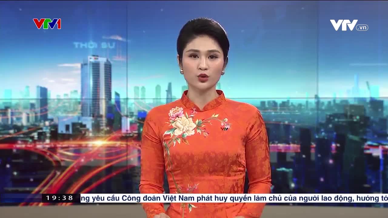 Thời sự 19h VTV1 - 02/12/2023 - Video đã phát trên VTV1 | VTV.VN