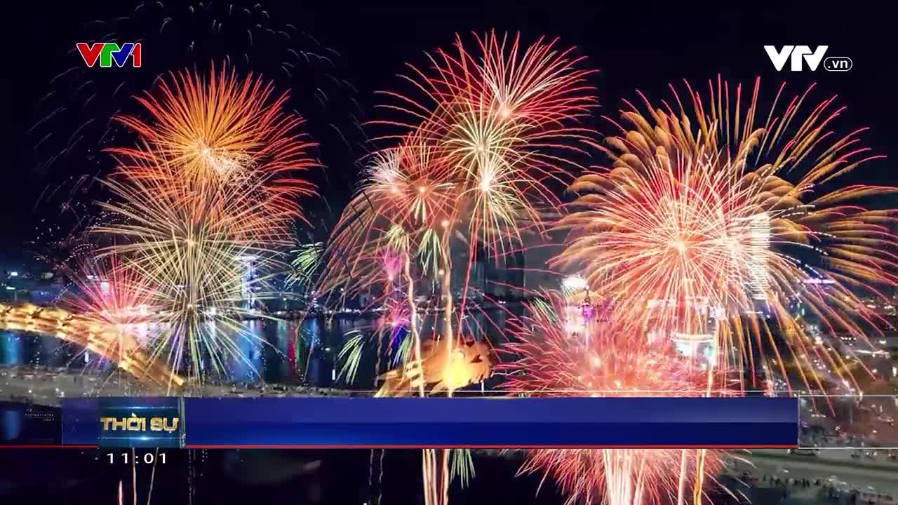 Thời sự 11h VTV1 - 31/12/2023 - Video đã phát trên VTV1 | VTV.VN