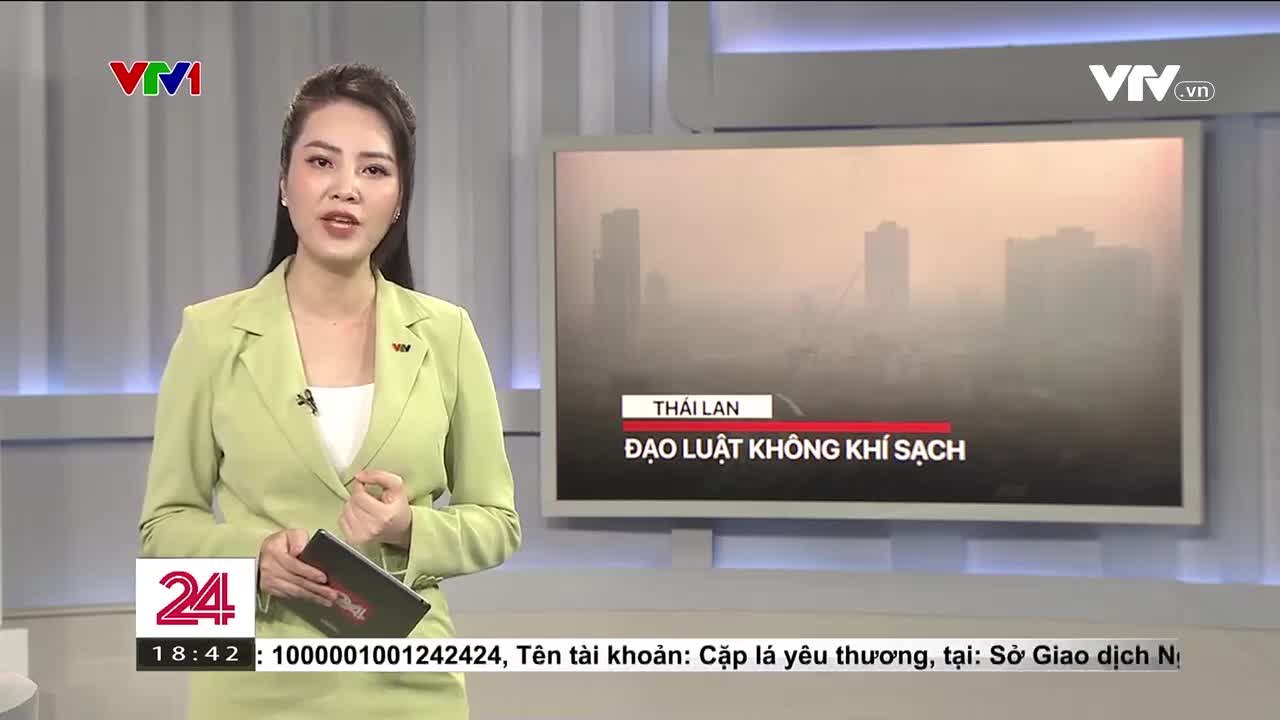 Chuyển động 24h tối - 13/01/2024 - Video đã phát trên VTV1 | VTV.VN