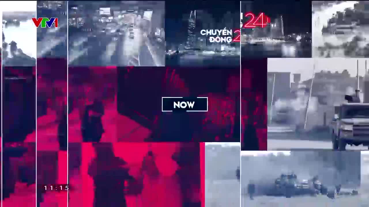 Chuyển động 24h trưa - 15/01/2024 - Video đã phát trên VTV1 | VTV.VN