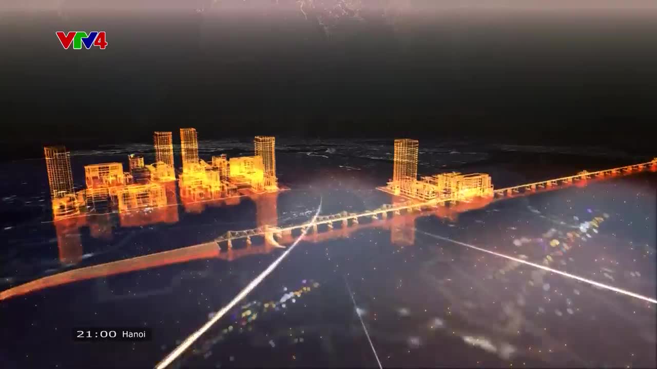 Bản tin tiếng Việt 21h VTV4 - 15/01/2024 - Video đã phát trên VTV4 | VTV.VN