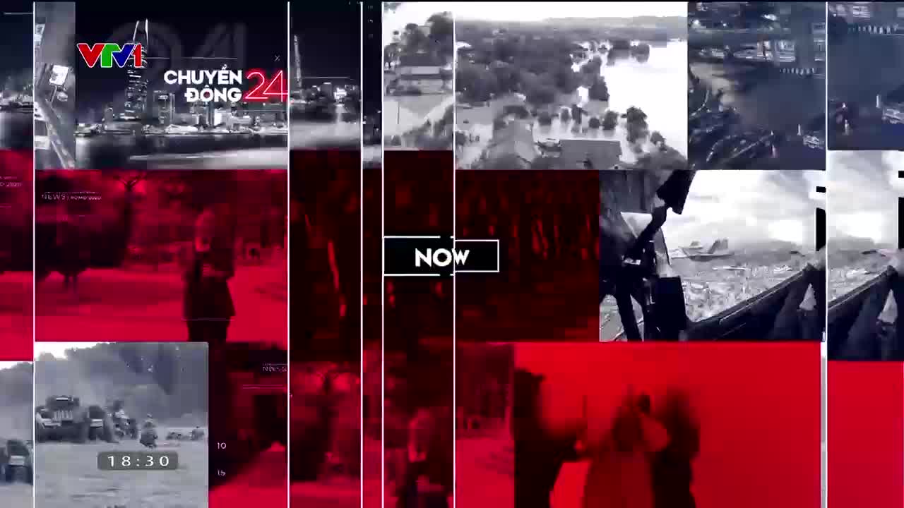 Chuyển động 24h tối - 20/01/2024 - Video đã phát trên VTV1 | VTV.VN