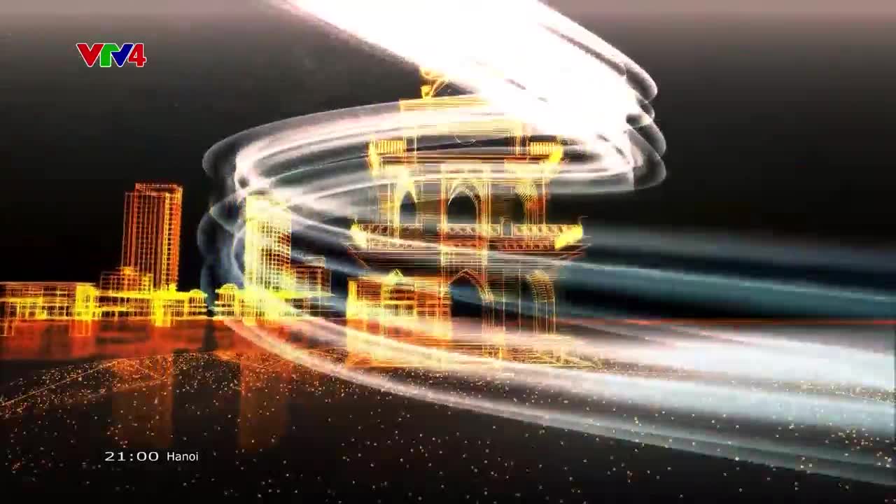Bản tin tiếng Việt 21h VTV4 - 20/01/2024 - Video đã phát trên VTV4 | VTV.VN