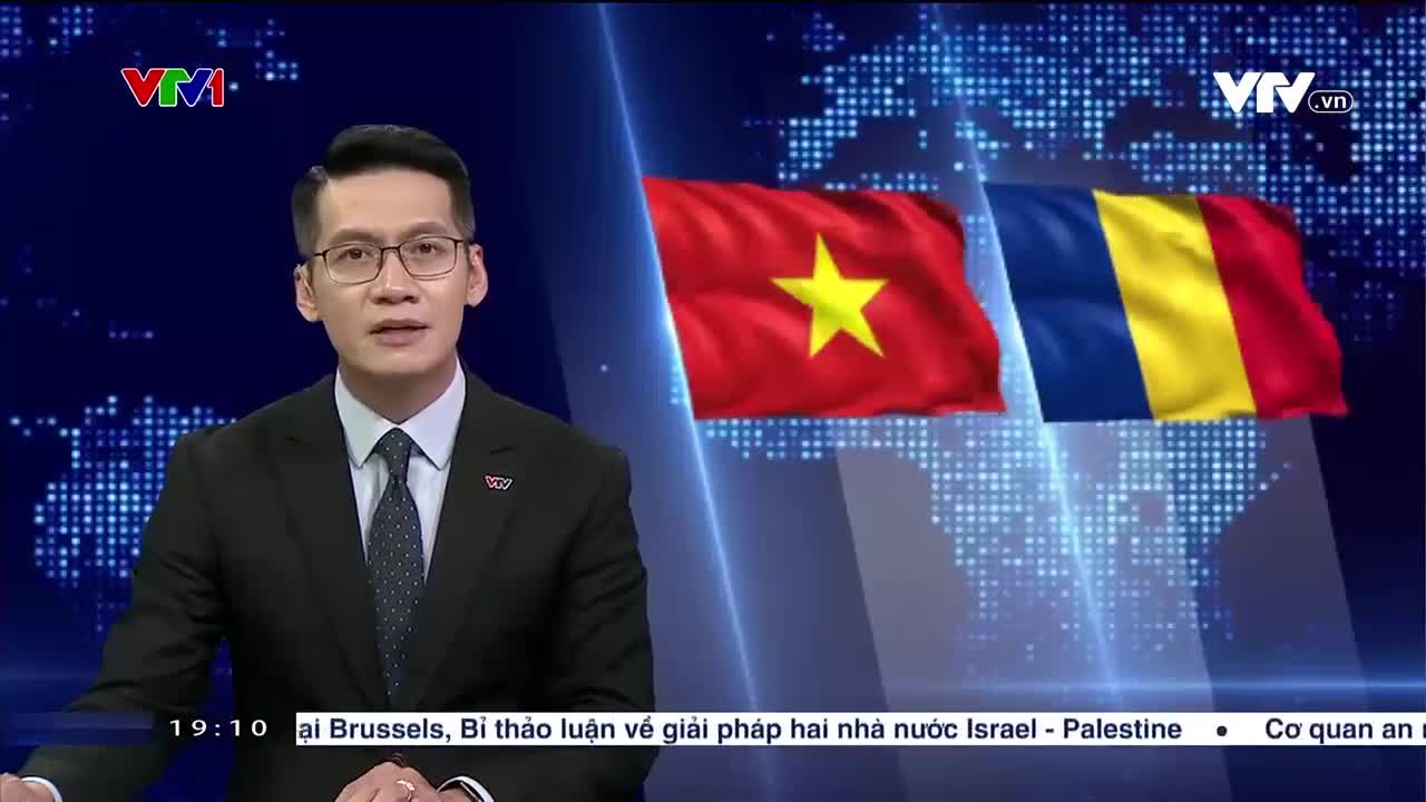 Thời sự 19h VTV1 - 22/01/2024 - Video đã phát trên VTV1 | VTV.VN