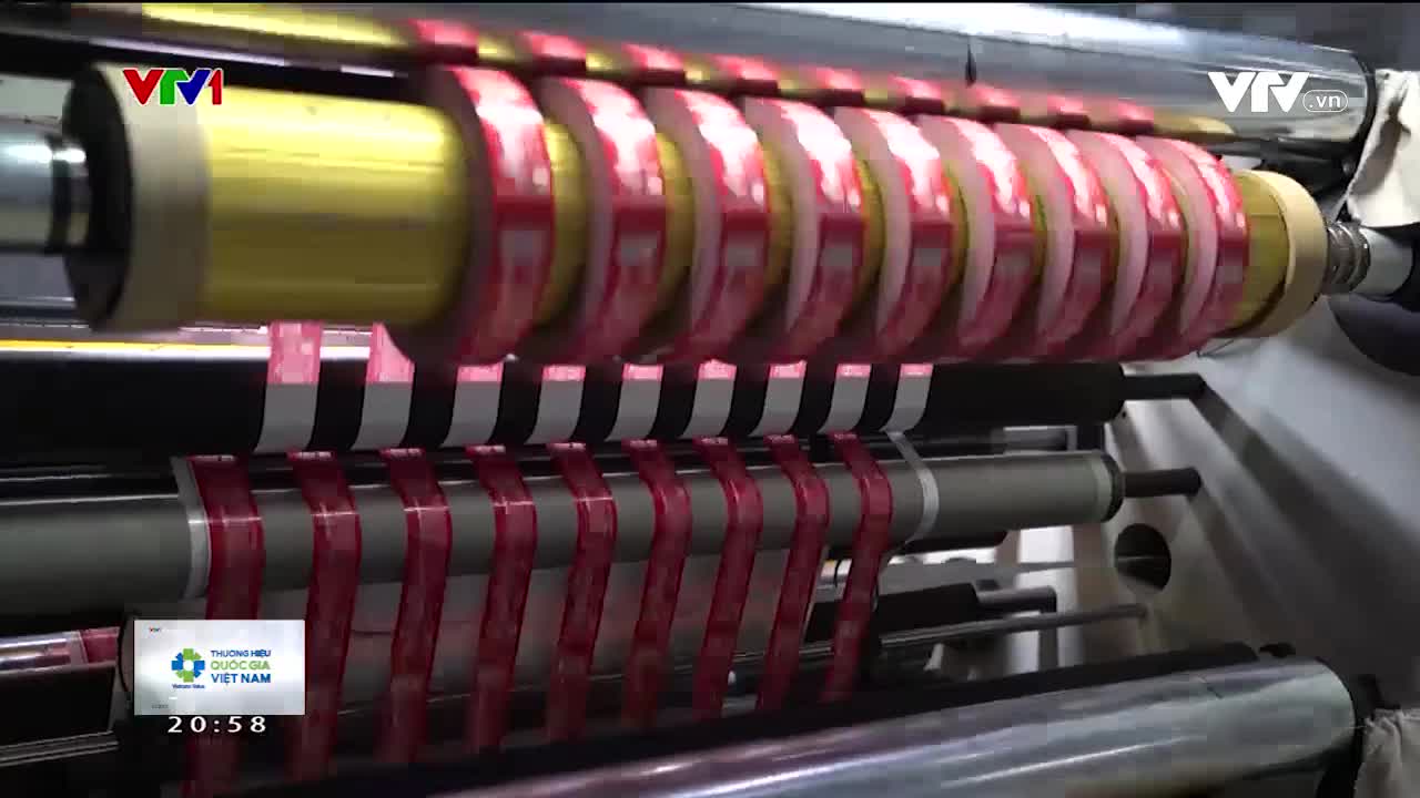 Thương hiệu quốc gia Việt Nam - 21/02/2024 - Video đã phát trên VTV1 ...