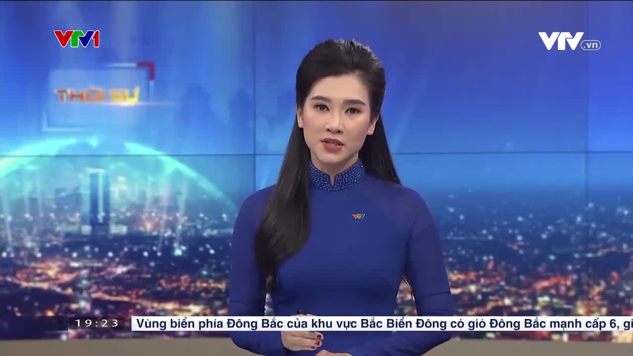 Thời sự 19h VTV1 - 23/02/2024 - Video đã phát trên VTV1 | VTV.VN