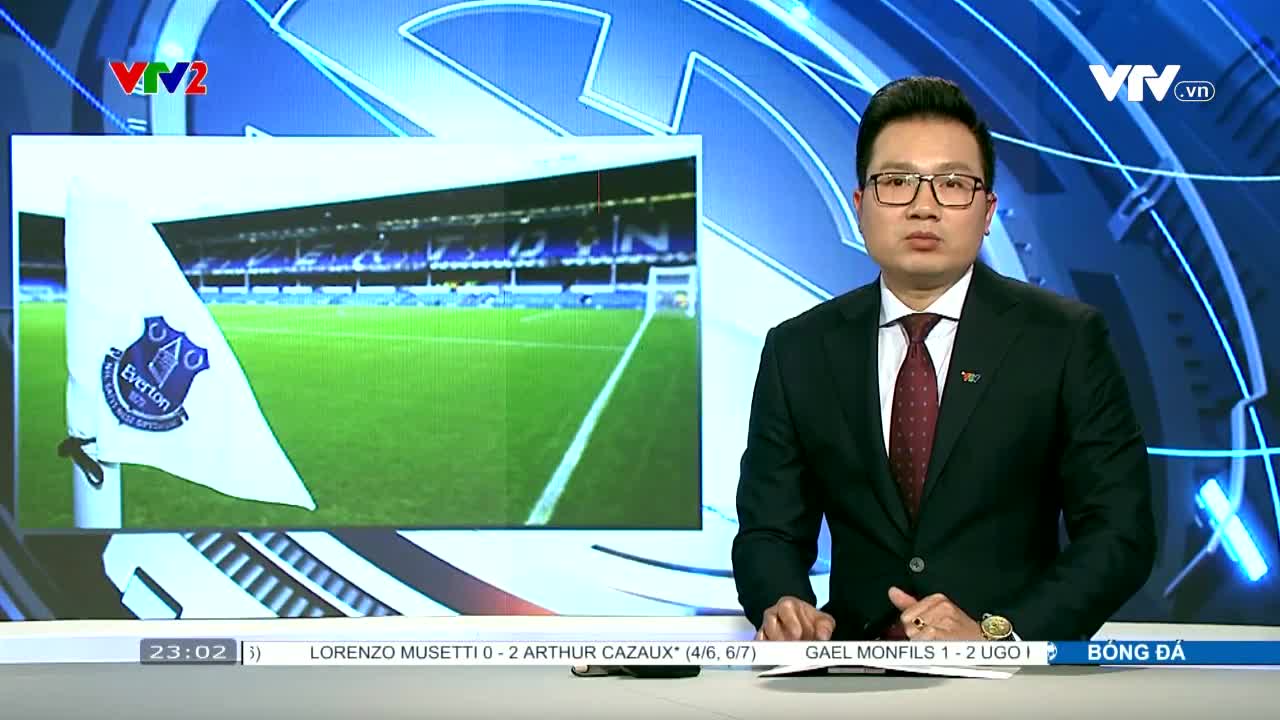 360 độ thể thao | 27/02/2024 - Video đã phát trên THE-THAO | VTV.VN