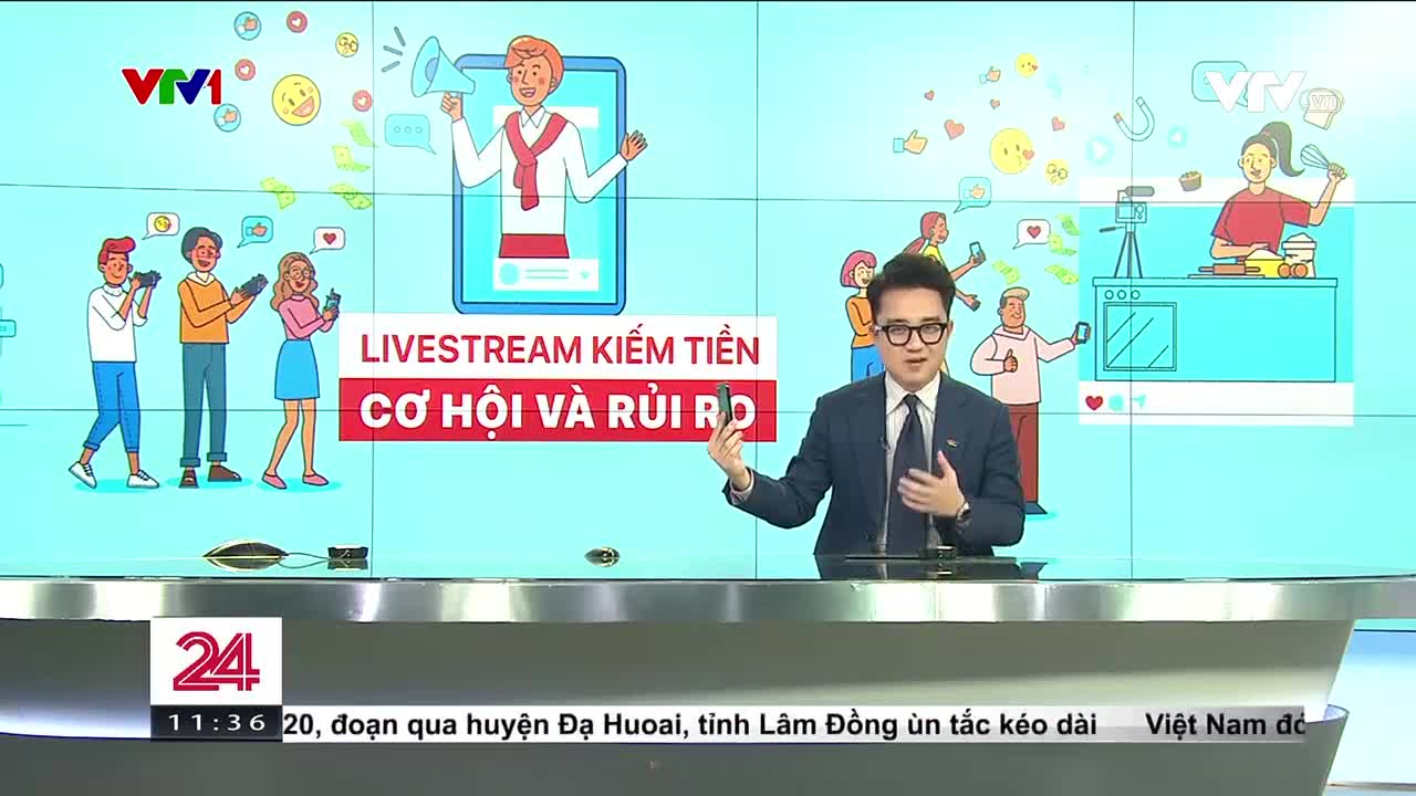 Chuyển động 24h trưa - 01/3/2024 - Video đã phát trên VTV1 | VTV.VN