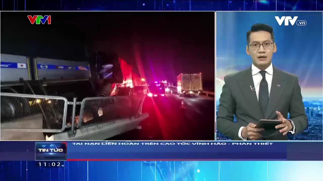 Thời sự 11h VTV1 - 01/3/2024 - Video đã phát trên VTV1 | VTV.VN