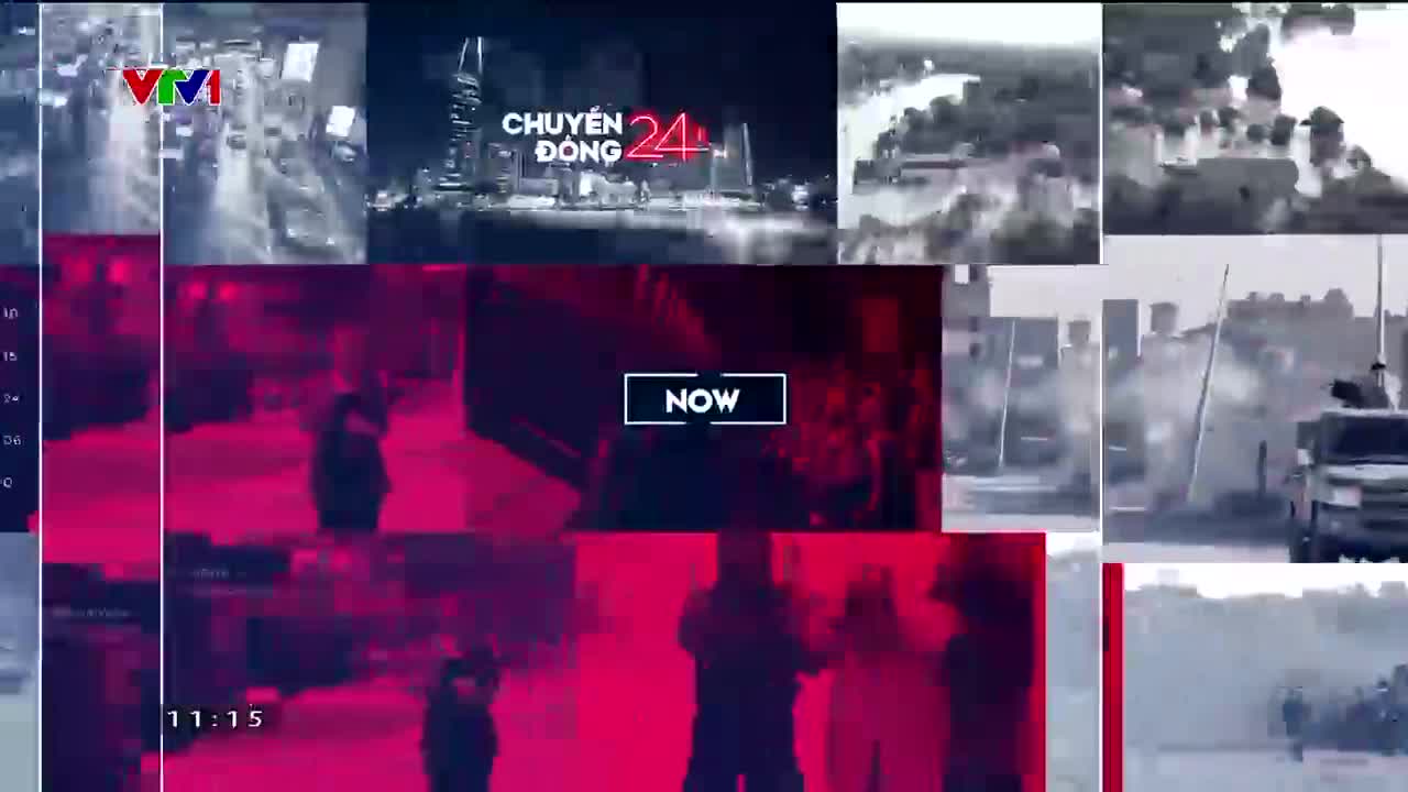 Chuyển động 24h trưa - 12/3/2024 - Video đã phát trên VTV1 | VTV.VN