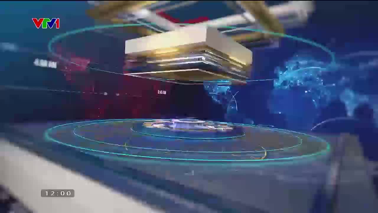 Thời sự 12h VTV1 - 12/3/2024 - Video đã phát trên VTV1 | VTV.VN