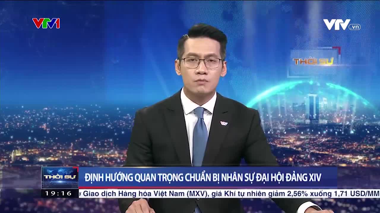 Thời sự 19h VTV1 - 13/03/2024 - Video đã phát trên VTV1 | VTV.VN