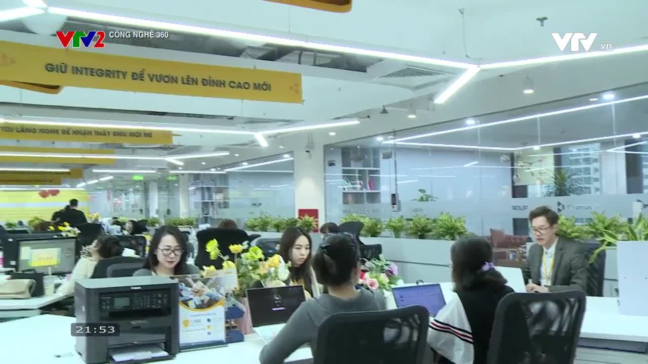 Công nghệ 360 (2024) - Số 04 - Video đã phát trên VTV2 | VTV.VN