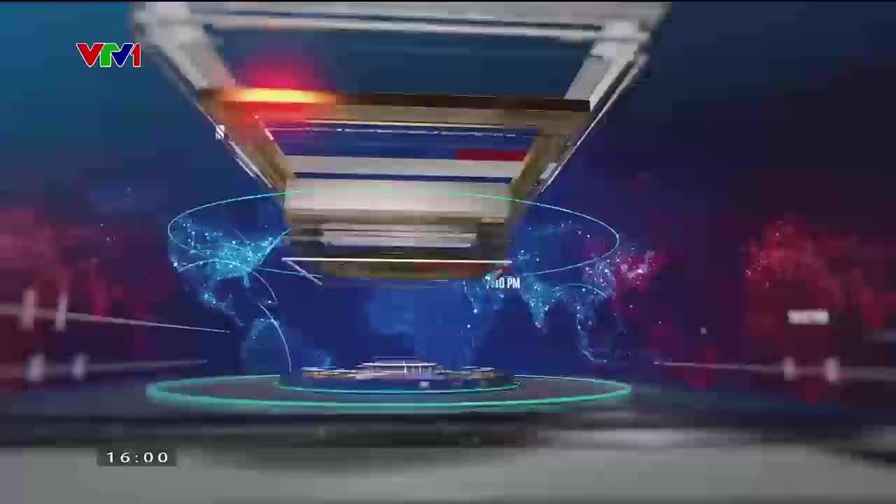 Thời sự 16h VTV1 - 16/3/2024 - Video đã phát trên VTV1 | VTV.VN