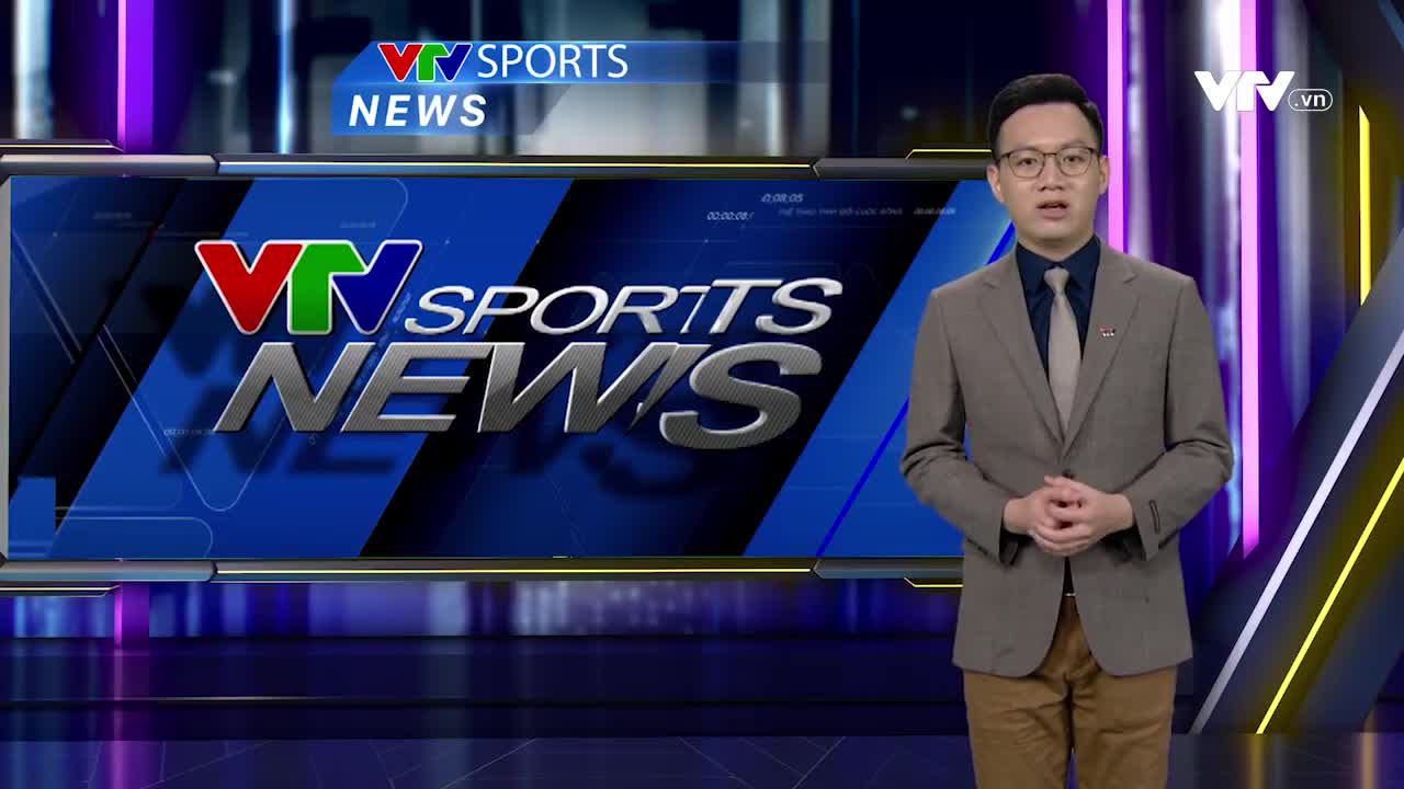 VTV Sports News 20h | 17/3/2024| Biếm họa sau lễ bốc thăm tứ kết C1 ...