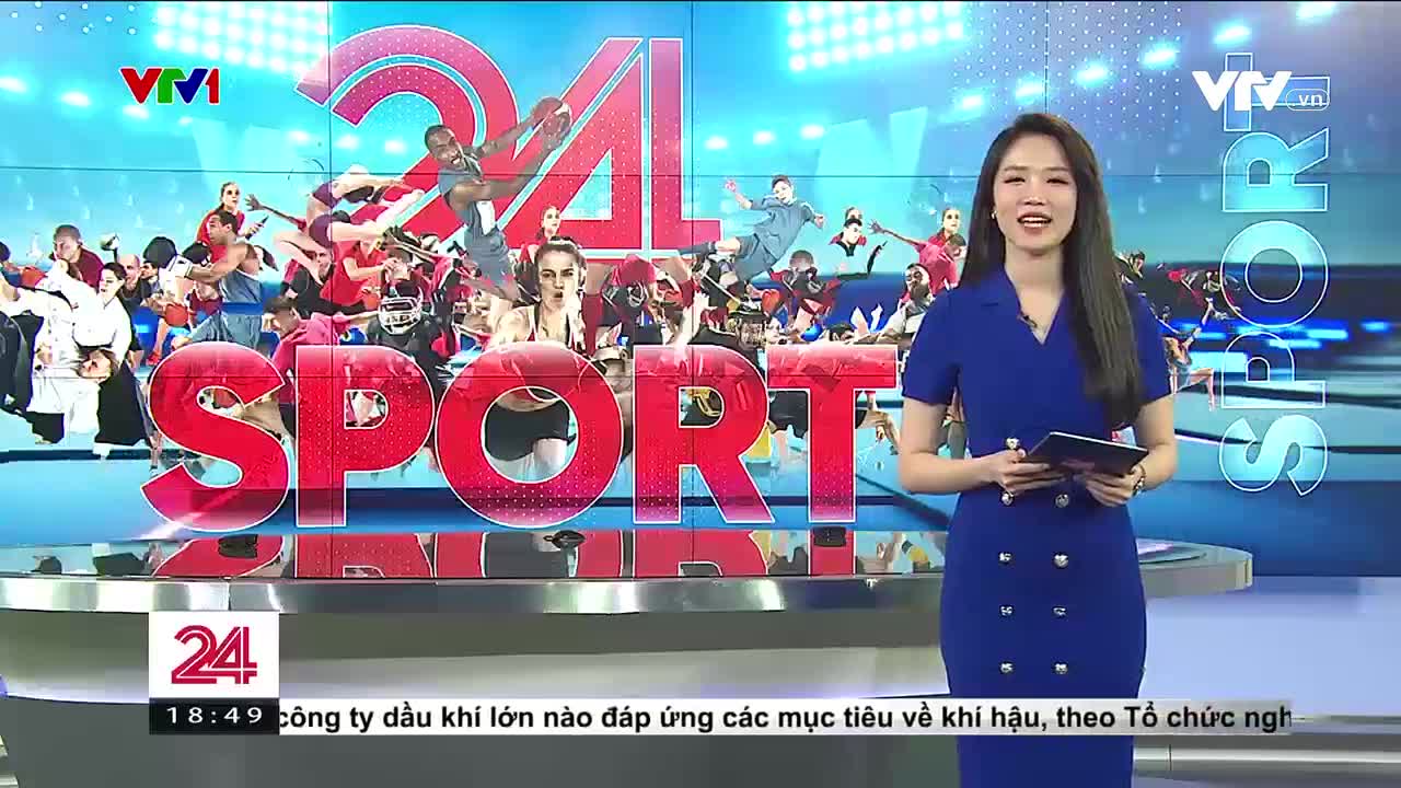 Chuyển động 24h tối - 20/3/2024 - Video đã phát trên VTV1 | VTV.VN