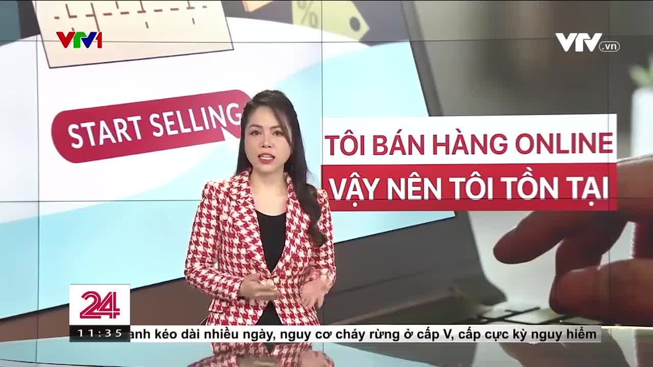 Chuyển động 24h trưa - 09/3/2024 - Video đã phát trên VTV1 | VTV.VN
