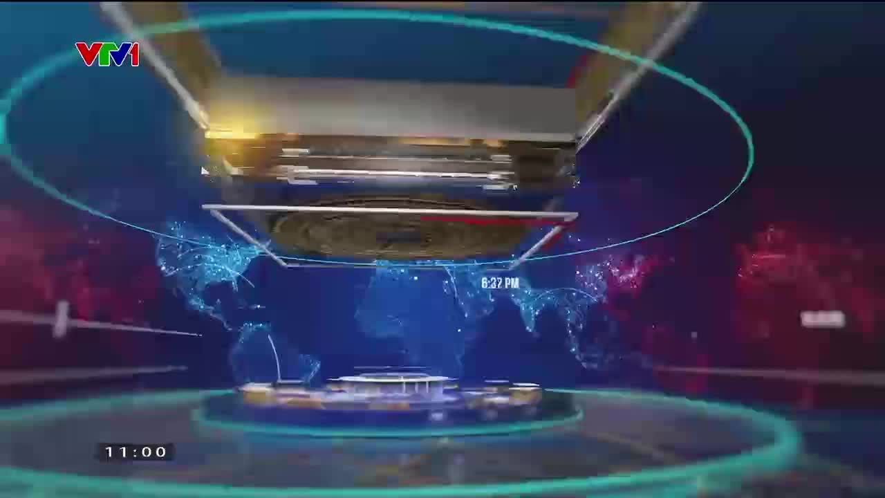 Thời sự 11h VTV1 - 11/4/2024 - Video đã phát trên VTV1 | VTV.VN