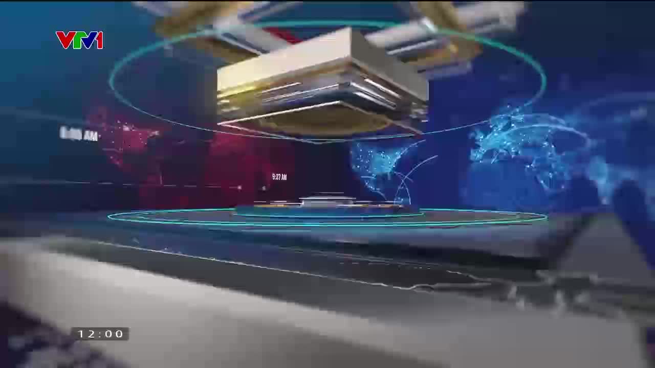 Thời sự 12h VTV1 - 16/4/2024 - Video đã phát trên VTV1 | VTV.VN