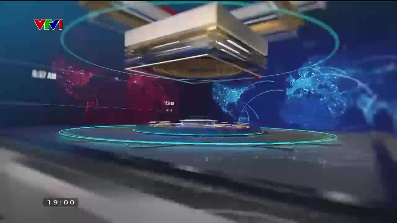Thời sự 19h VTV1 - 21/4/2024 - Video đã phát trên VTV1 | VTV.VN