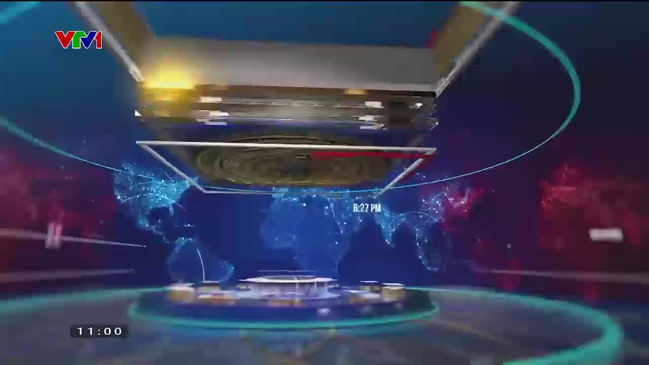 Thời sự 11h VTV1 - 24/4/2024 - Video đã phát trên VTV1 | VTV.VN