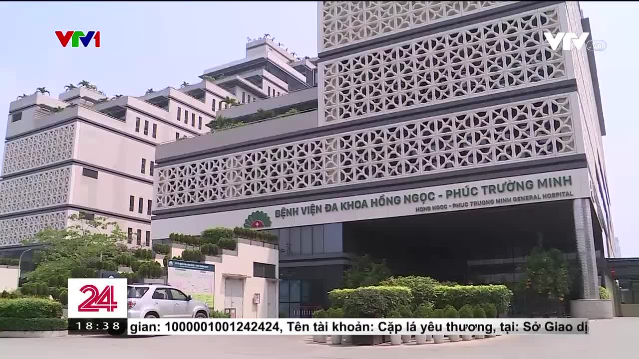 Chuyển động 24h tối - 25/4/2024 - Video đã phát trên VTV1 | VTV.VN