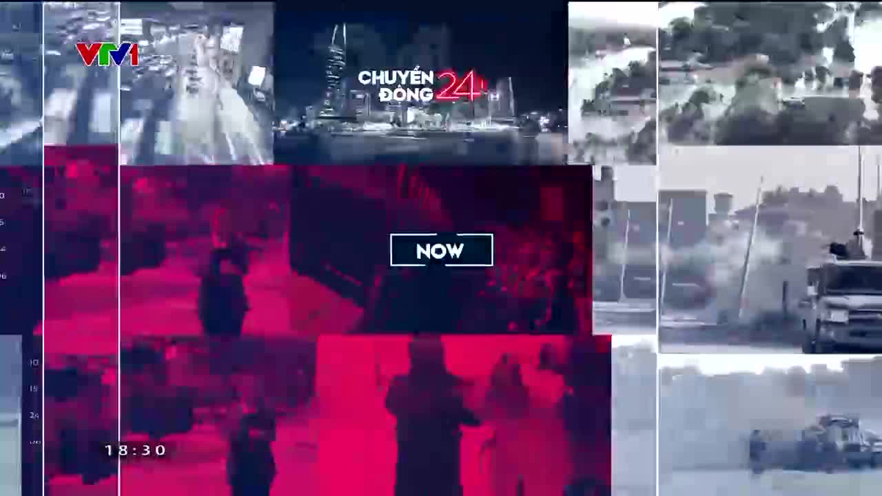 Chuyển động 24h tối - 26/4/2024 - Video đã phát trên VTV1 | VTV.VN